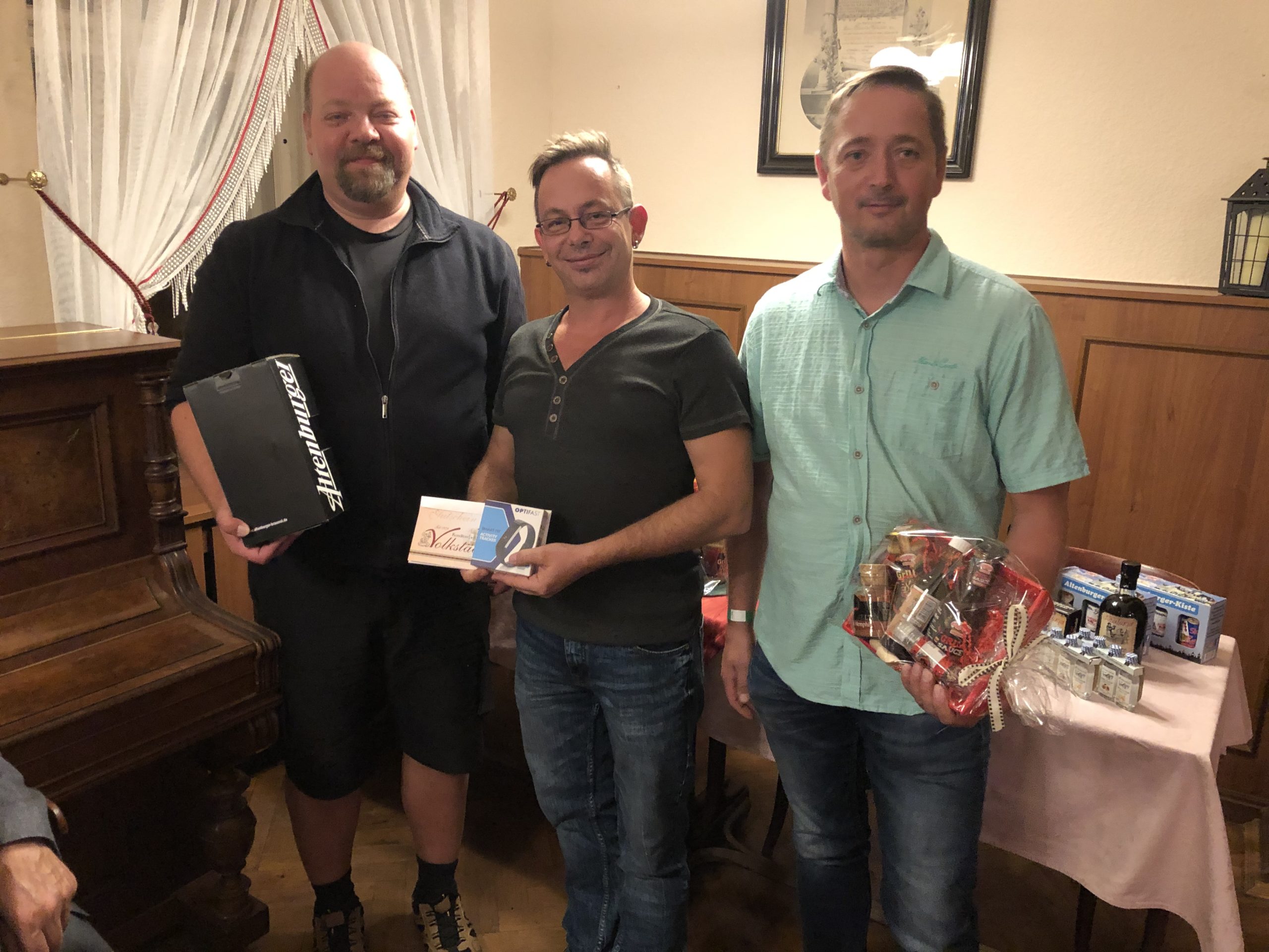 Benefiz Skat Turnier – Deutscher Skatverband