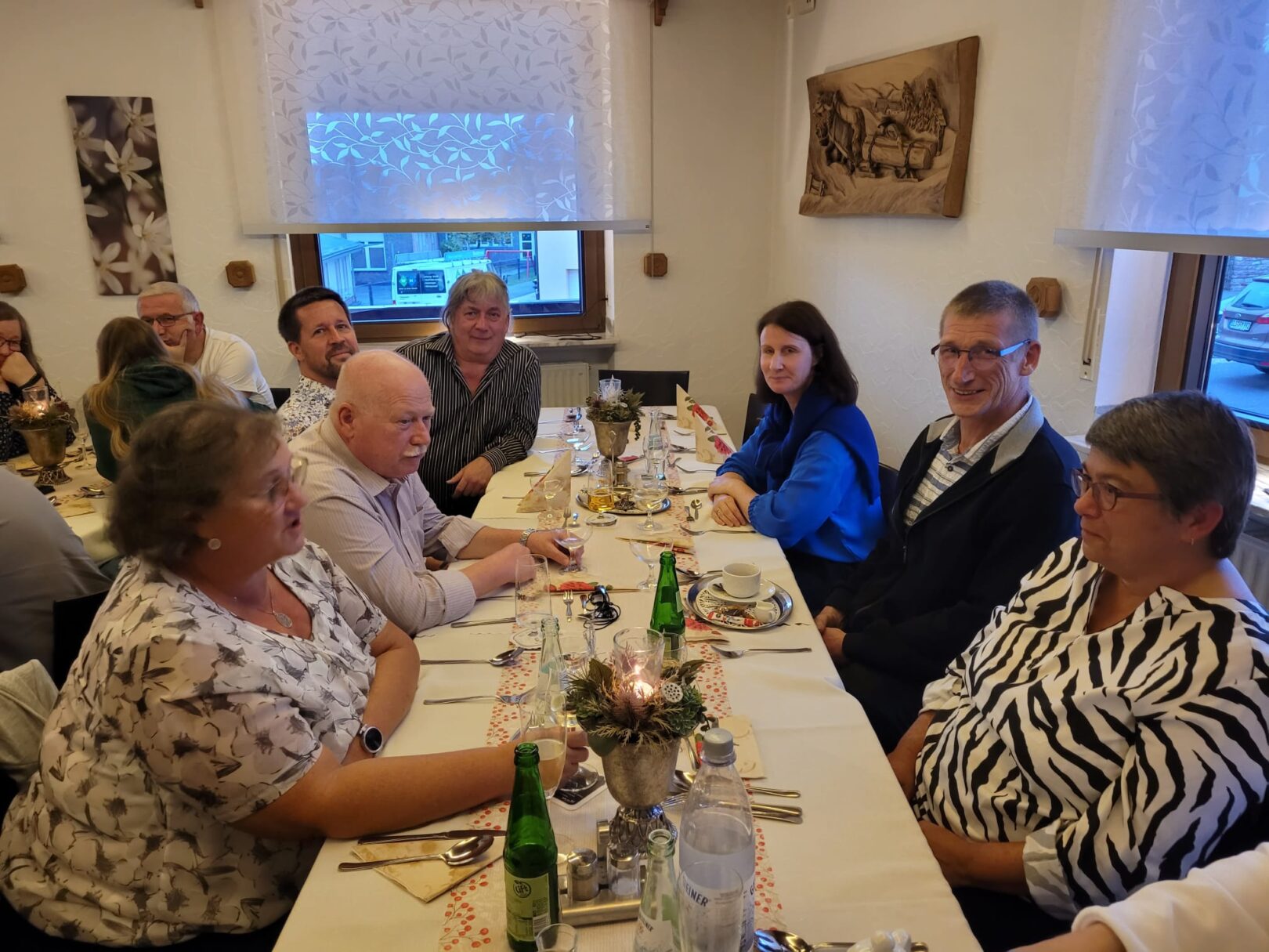 LV6 wurde 50 Jahre alt – Deutscher Skatverband