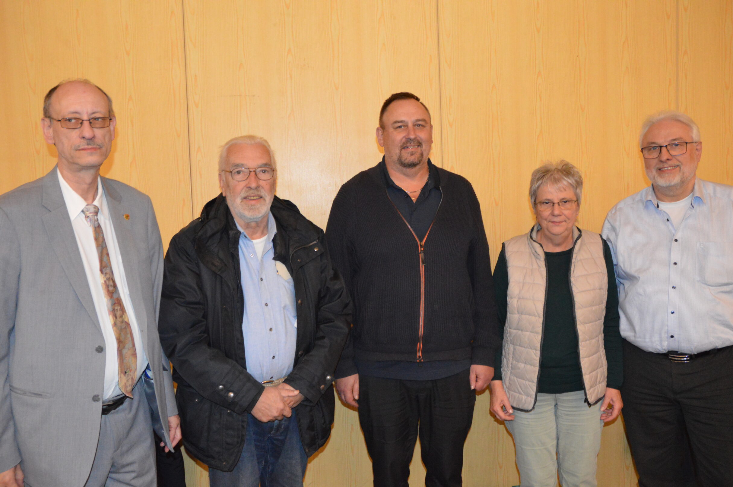 Neuwahlen beim Skatkongress – Deutscher Skatverband