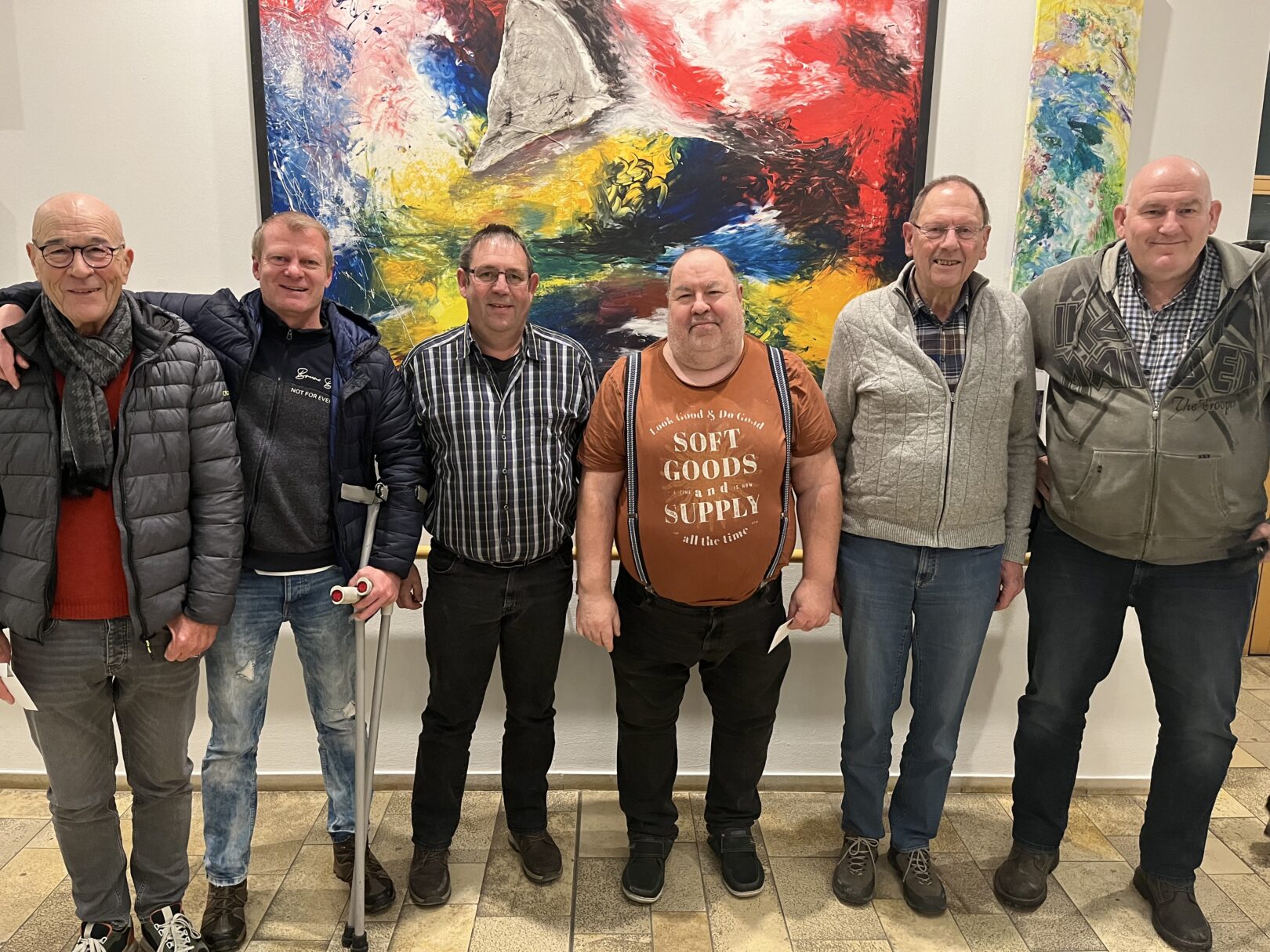 Dreikönig Turnier – ein begehrtes Turnier ’nicht nur bei den Füchsen ...