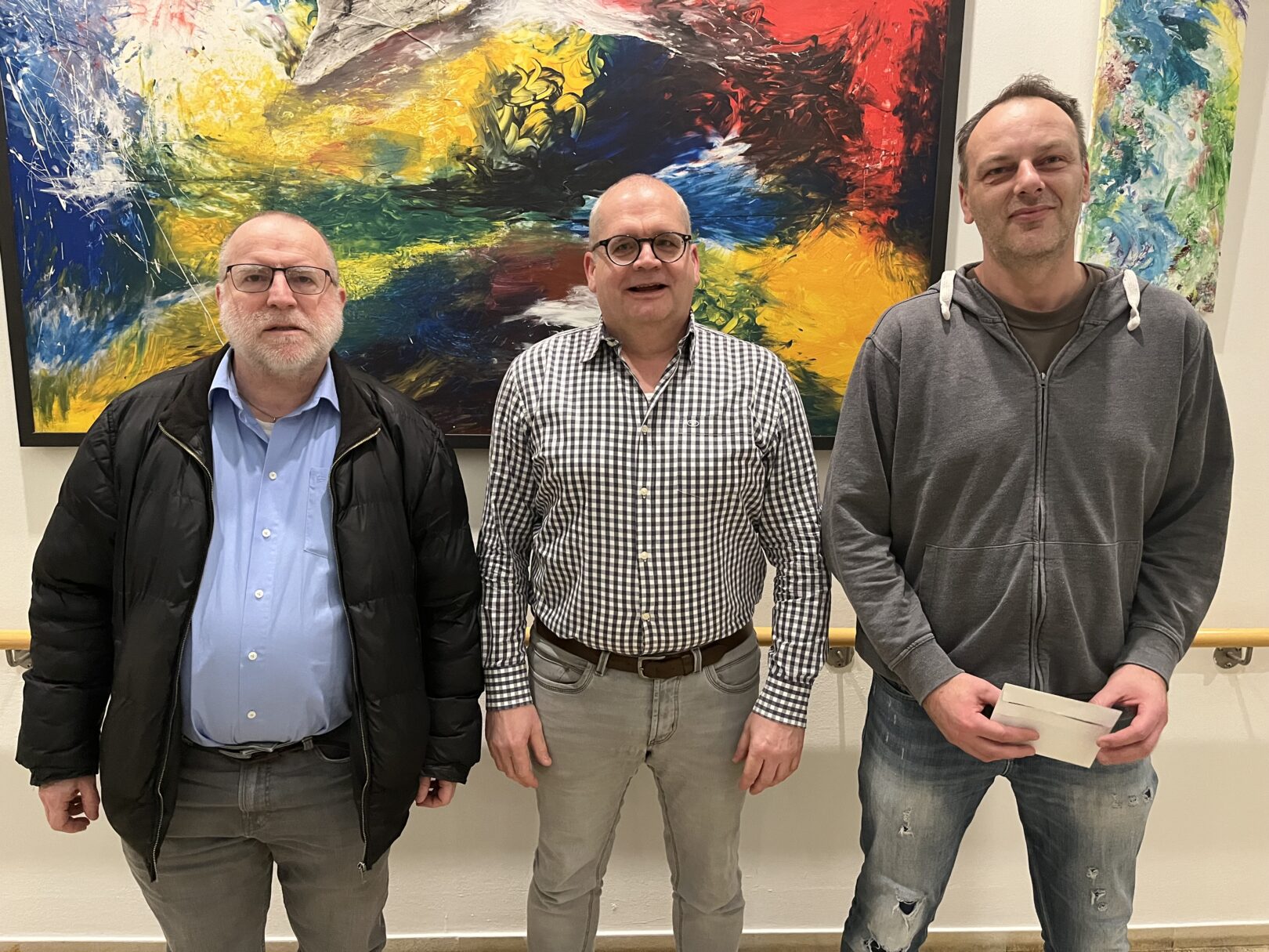 Dreikönig Turnier – ein begehrtes Turnier ’nicht nur bei den Füchsen ...