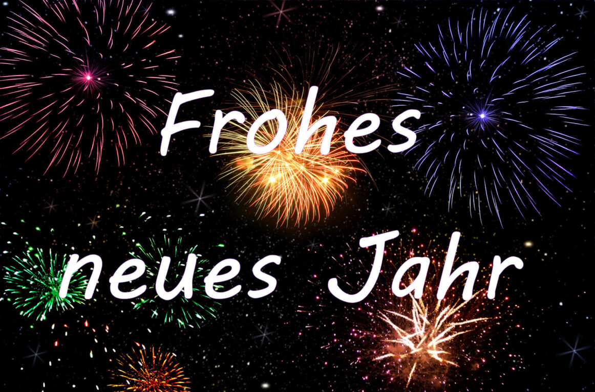 Frohes Neues Jahr 2025 – Verein 04.42.002