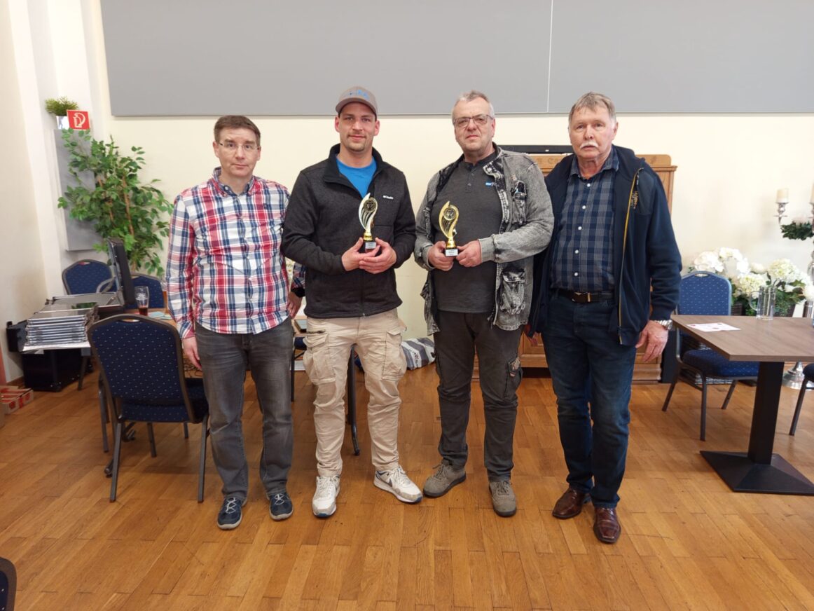 VG 47 Tandemmeisterschaft – Verbandsgruppe 04.47