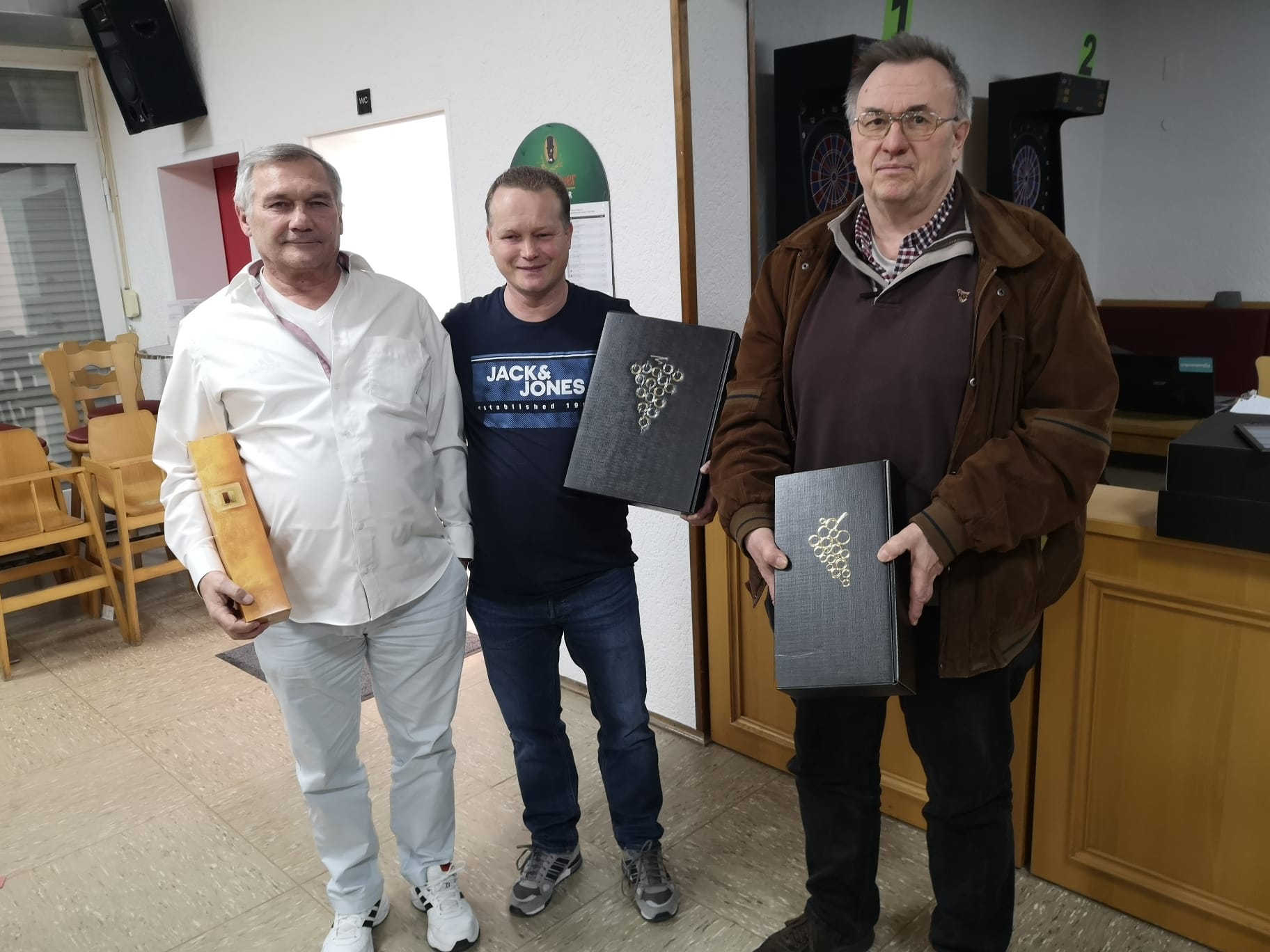 Einzelmeisterschaften 2022 im SkV Pfalz e.V. – Verbandsgruppe 06.67